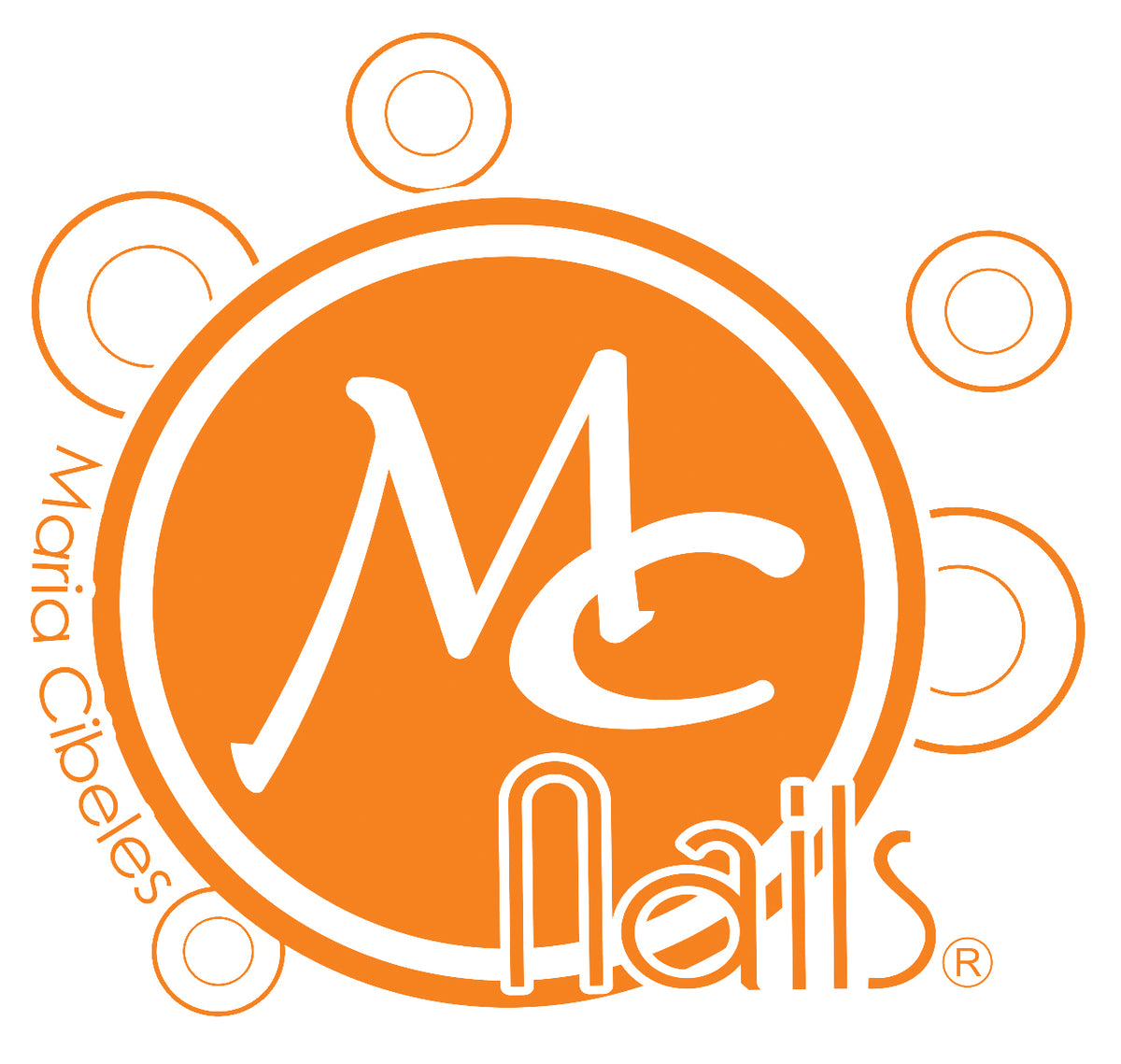 MC NAILS – Romez Distribuidora