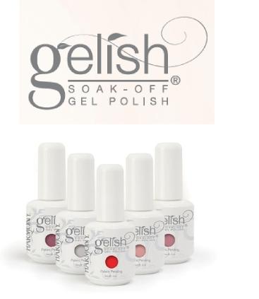 GELISH ORIGINAL COLOR 15 ML. EDICION LIMITADA – Romez Distribuidora