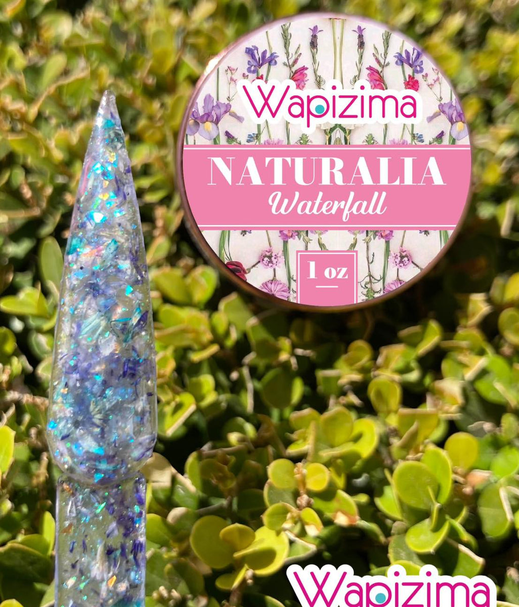 ACRILICO NATURALIA WAPIZIMA – Romez Distribuidora